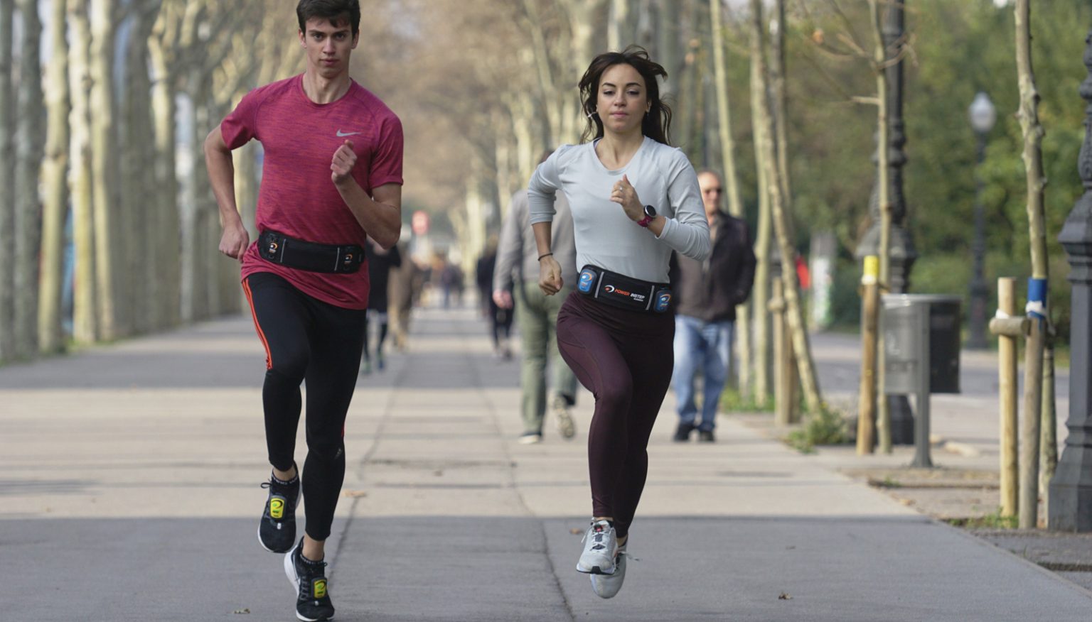 El PACK RUNNER, el producto recomendado para todos los runners